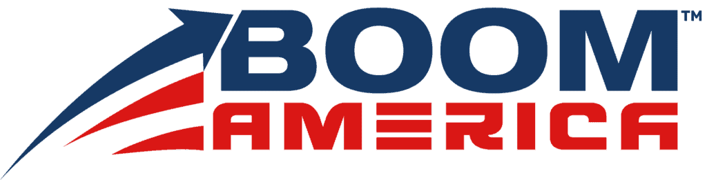 Home - Boom America